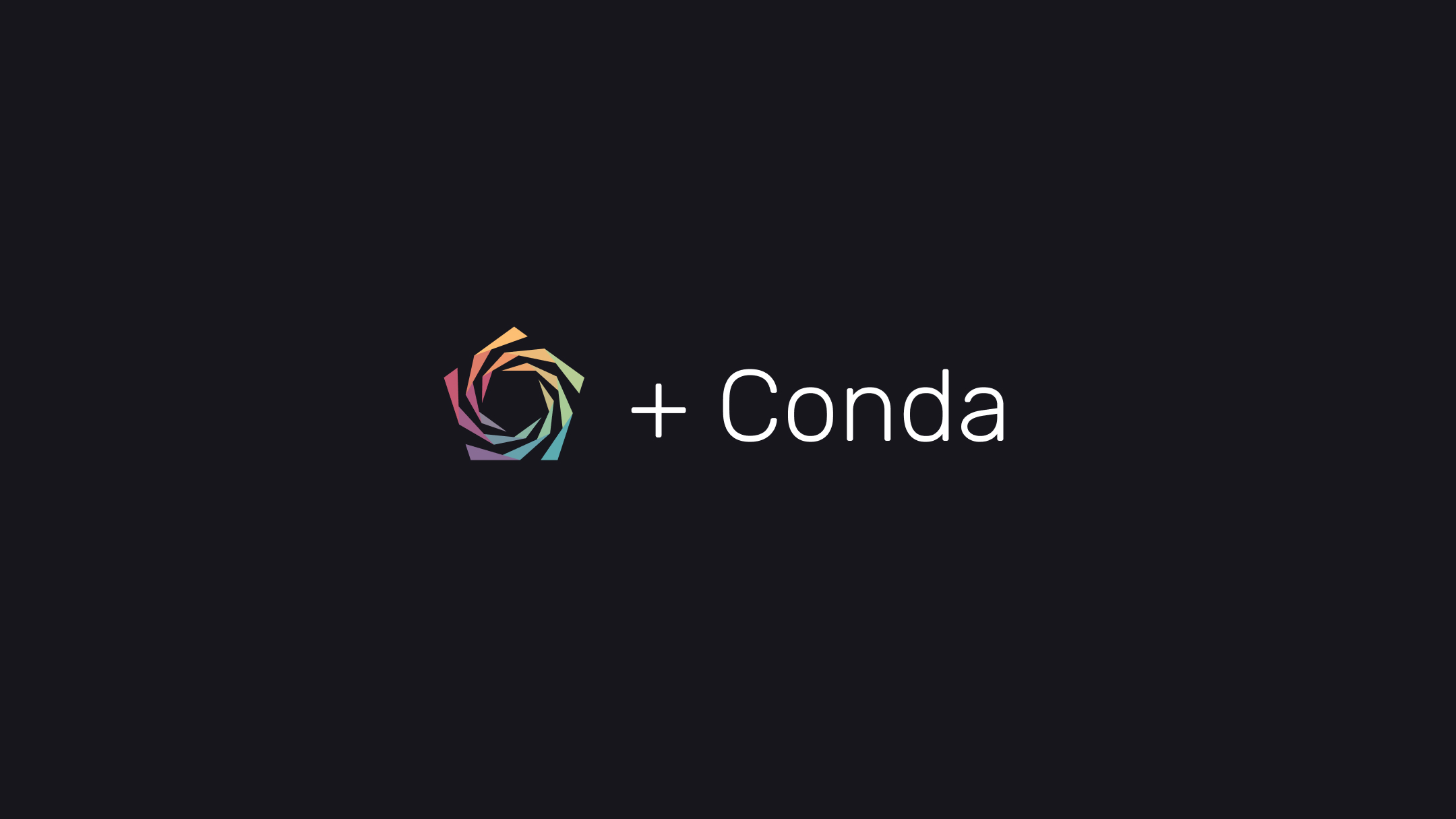 Install PySyft using Conda – OpenMined