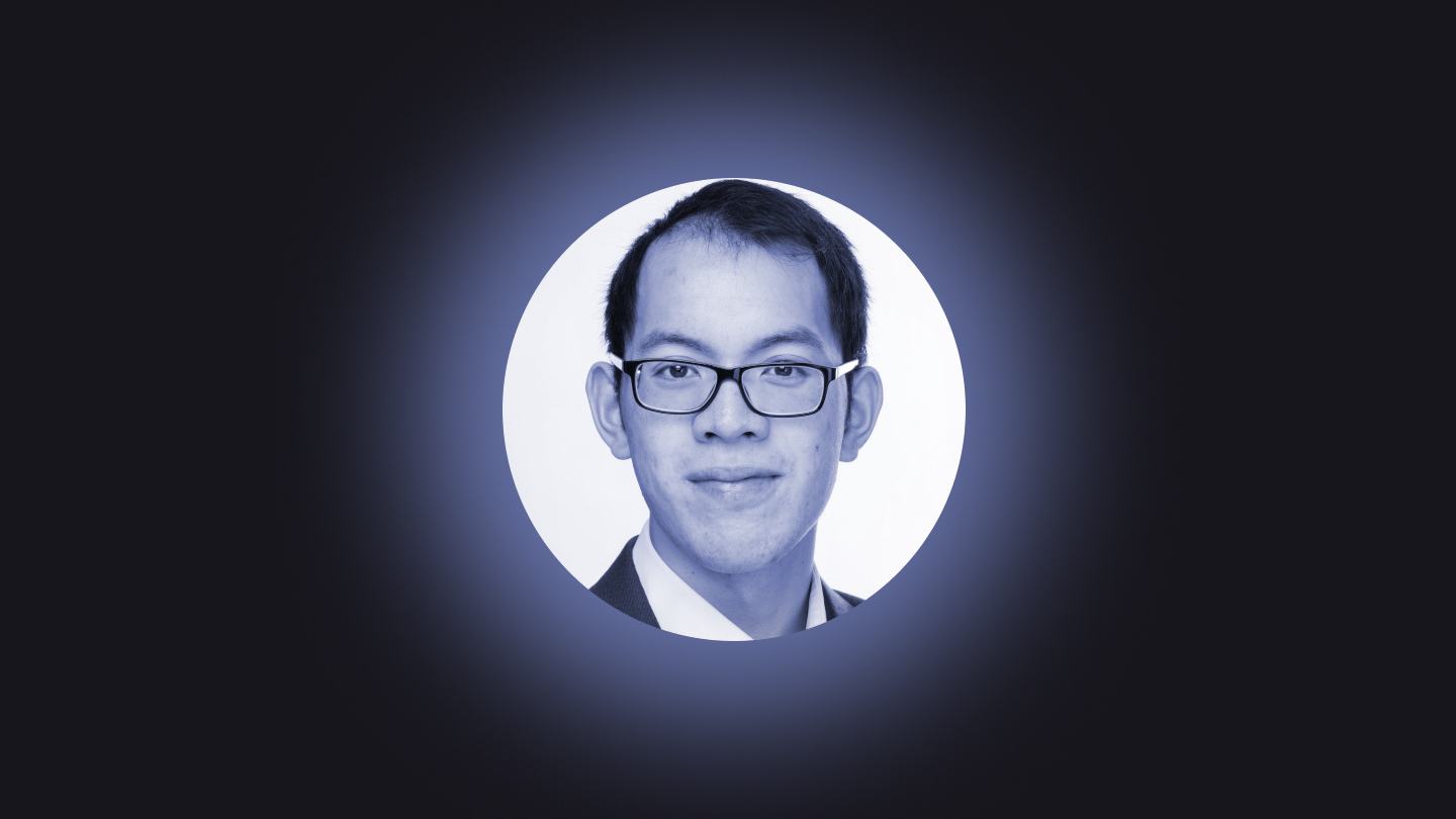 OpenMined Featured Contributor: November 2021 – OpenMined