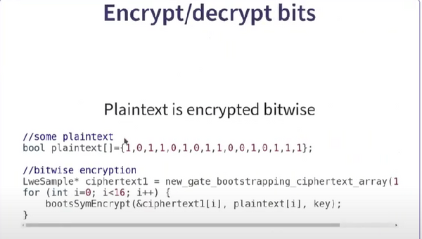 Introduction to THFE and its Applications – OpenMined