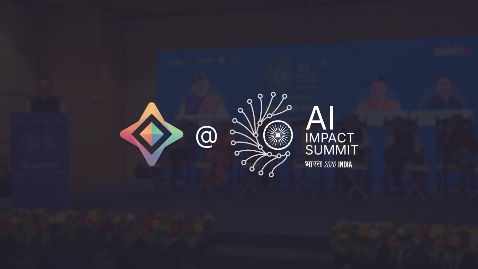 OpenMined at the India AI Impact Summit 2026